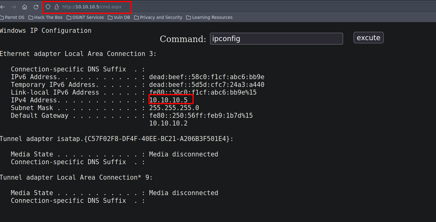 Devel- Hack The Box -ESP - Balthael